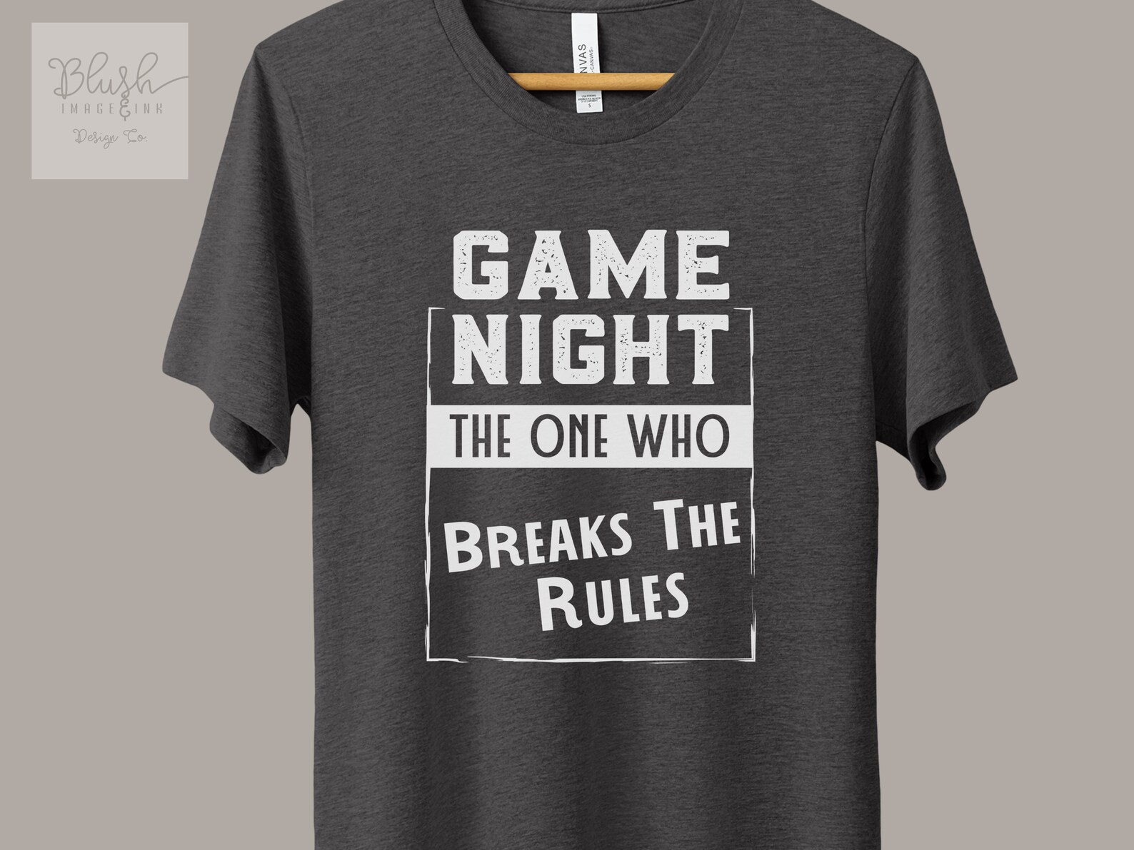 Game Night Custom Shirt, Funny Game Night Shirts, Matching Family Board ...
