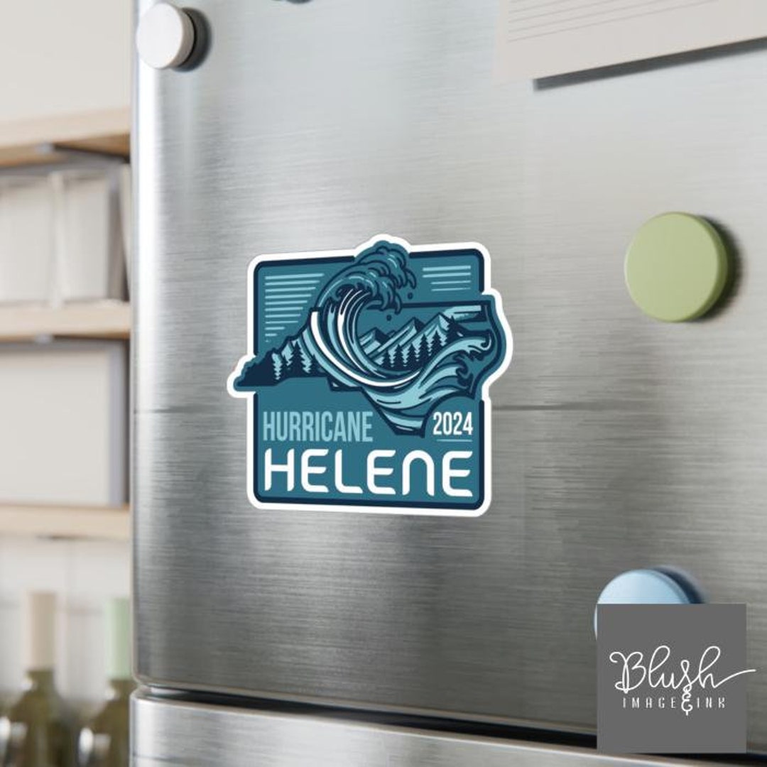 Hurricane Helene Disaster Relief Hurricane Helene 2024, NC Storm Helene ...