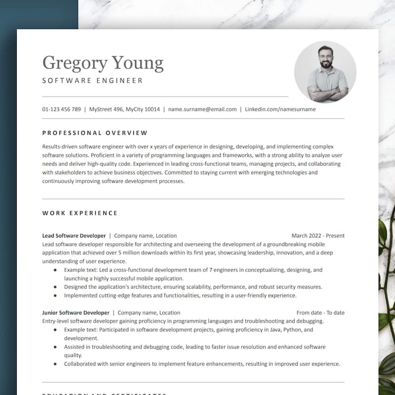 The Software Engineer - Etsy