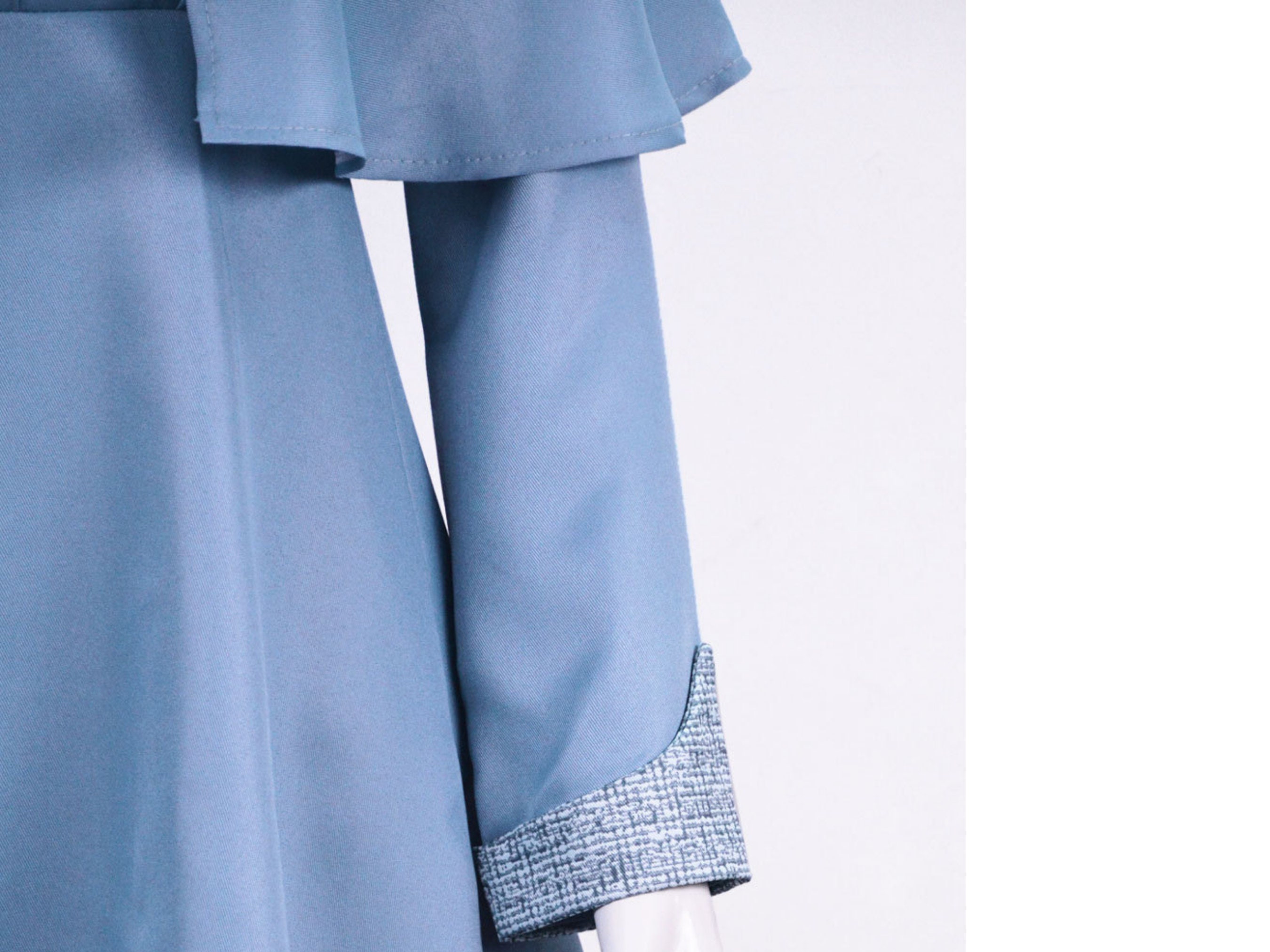 Wizard School Witch Fleur Isabelle Delacour Cosplay Costume Beauxbaton ...