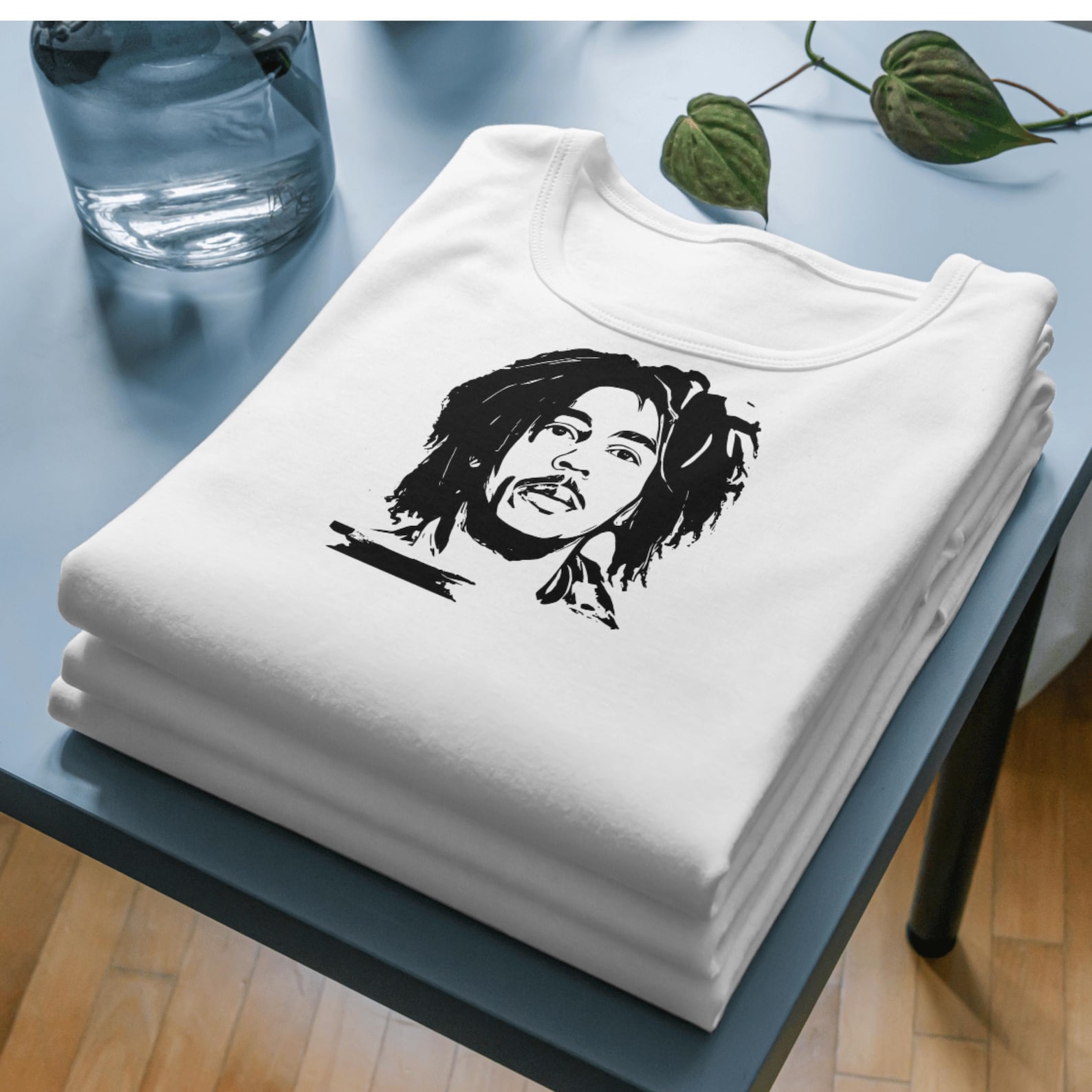 Bob Marley Svg Bundle -bob Marley Laser Cut File -svg Png Dxf Eps Pdf ...