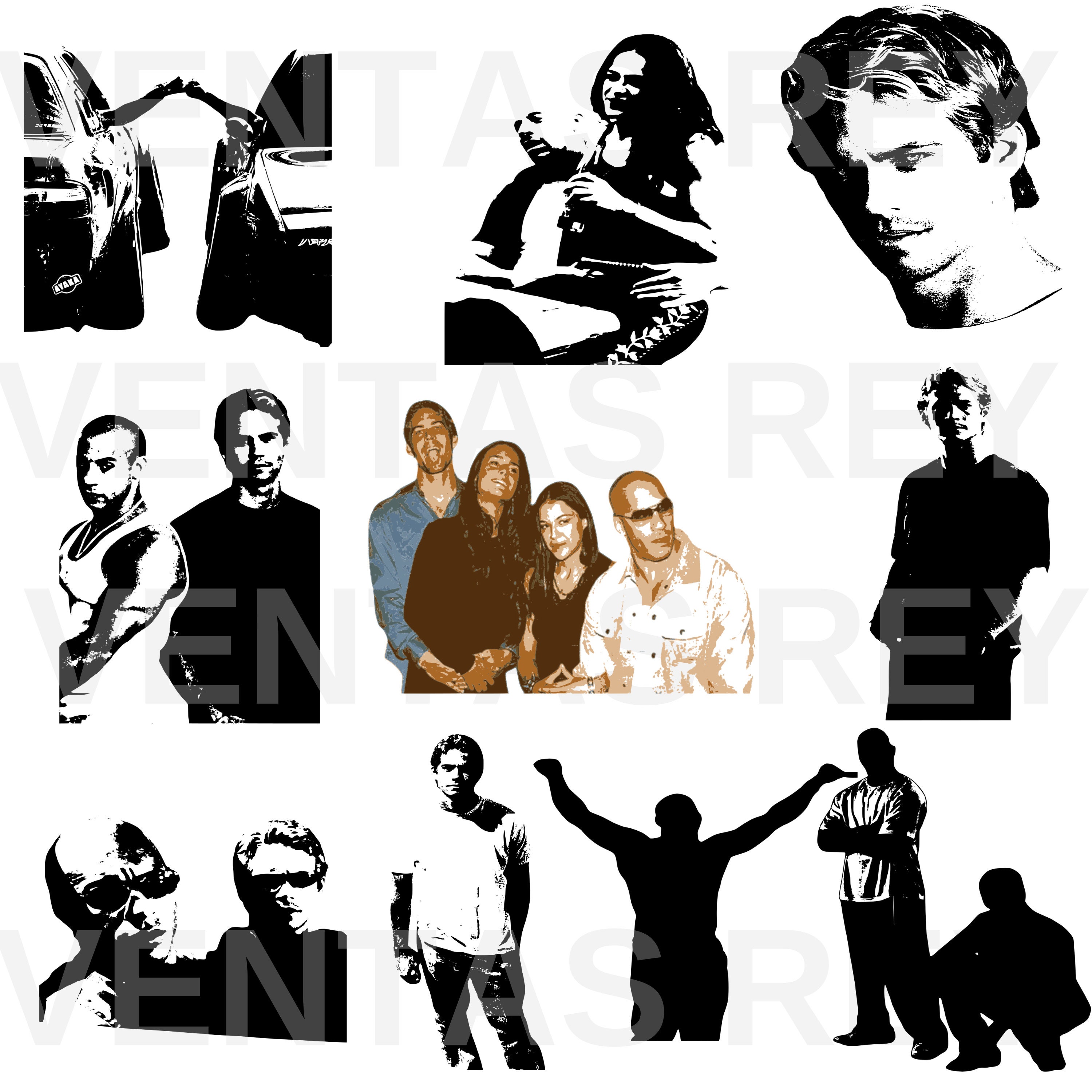 Fast and Furious Svg for Cricut, One Last Ride Svg, Toretto Svg ...