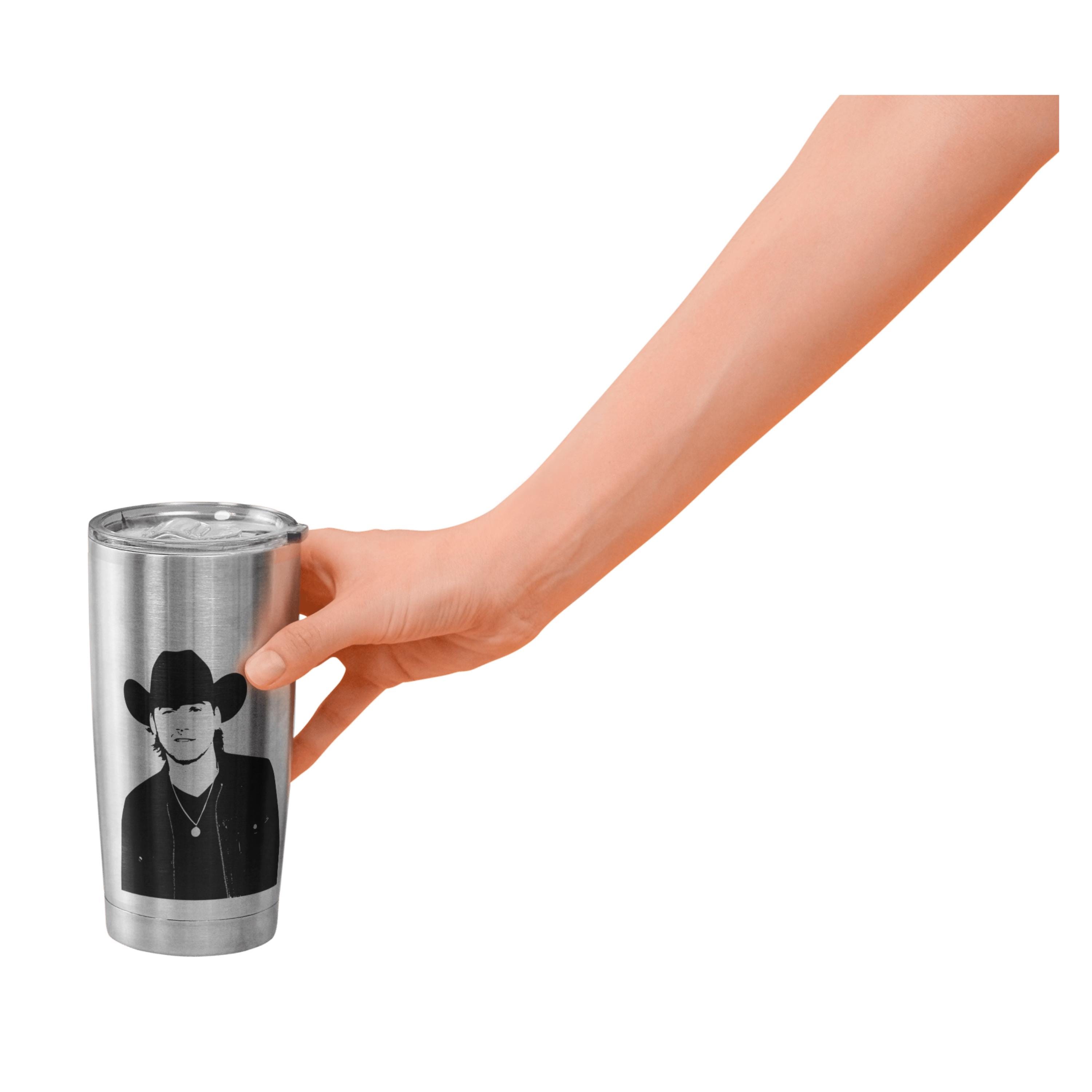 Morgan Wallen Siluet Svg-dxf-eps-png-pdf-svg - Etsy