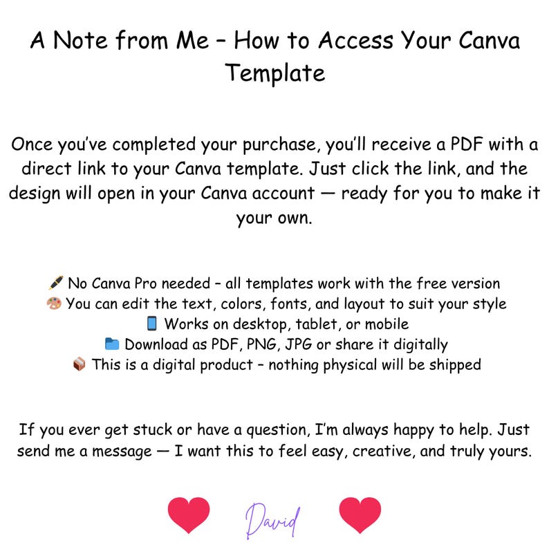 Pregnancy Affirmation Cards: Positive Quotes for Expectant Moms (canva ...