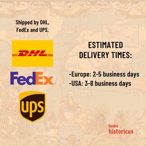 The Fool's Cap Map of the World Antique World Map Vintage World Map Old ...