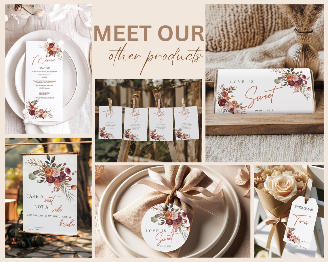 Save the Date Chocolate Bar Wrapper Template Editable Candy Bar Wrapper ...