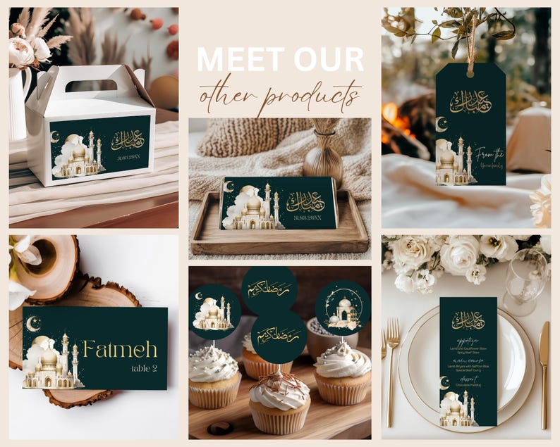 Ramadan Iftar Welcome Sign, Ramadan Decor, Eid Decor, Iftar Welcome ...