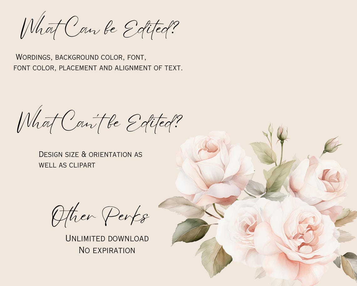 Editable Place Card Template Printable Place Card Fall Wedding Place ...