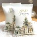 Holiday Chip Bag Template, Christmas Party Favors Kids Santa Favors ...