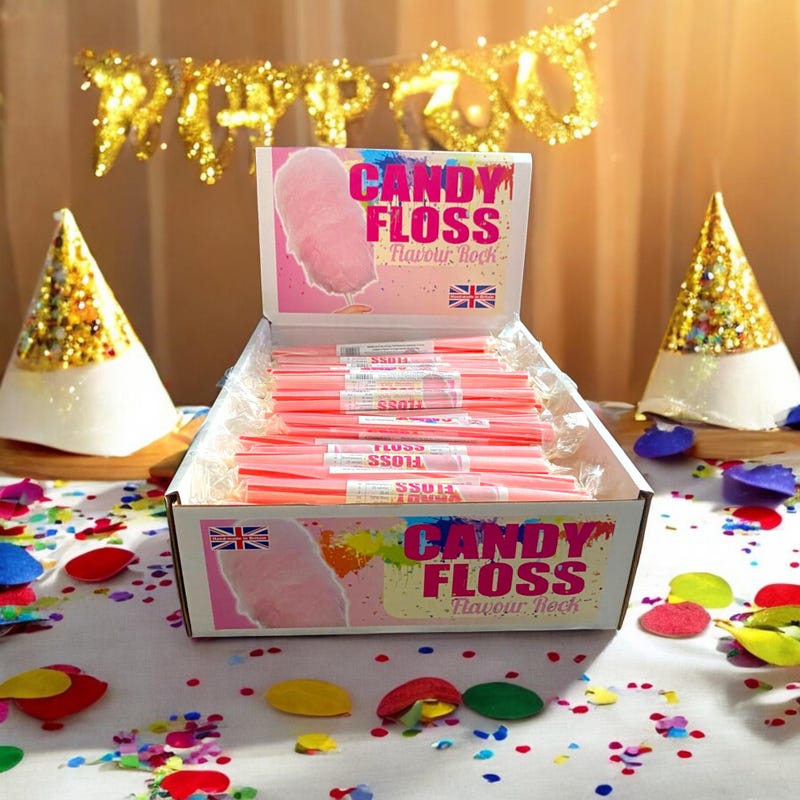 Candy Floss - Etsy UK
