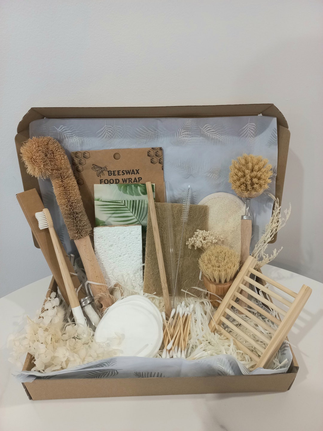 Eco-friendly Starter Kit - Etsy
