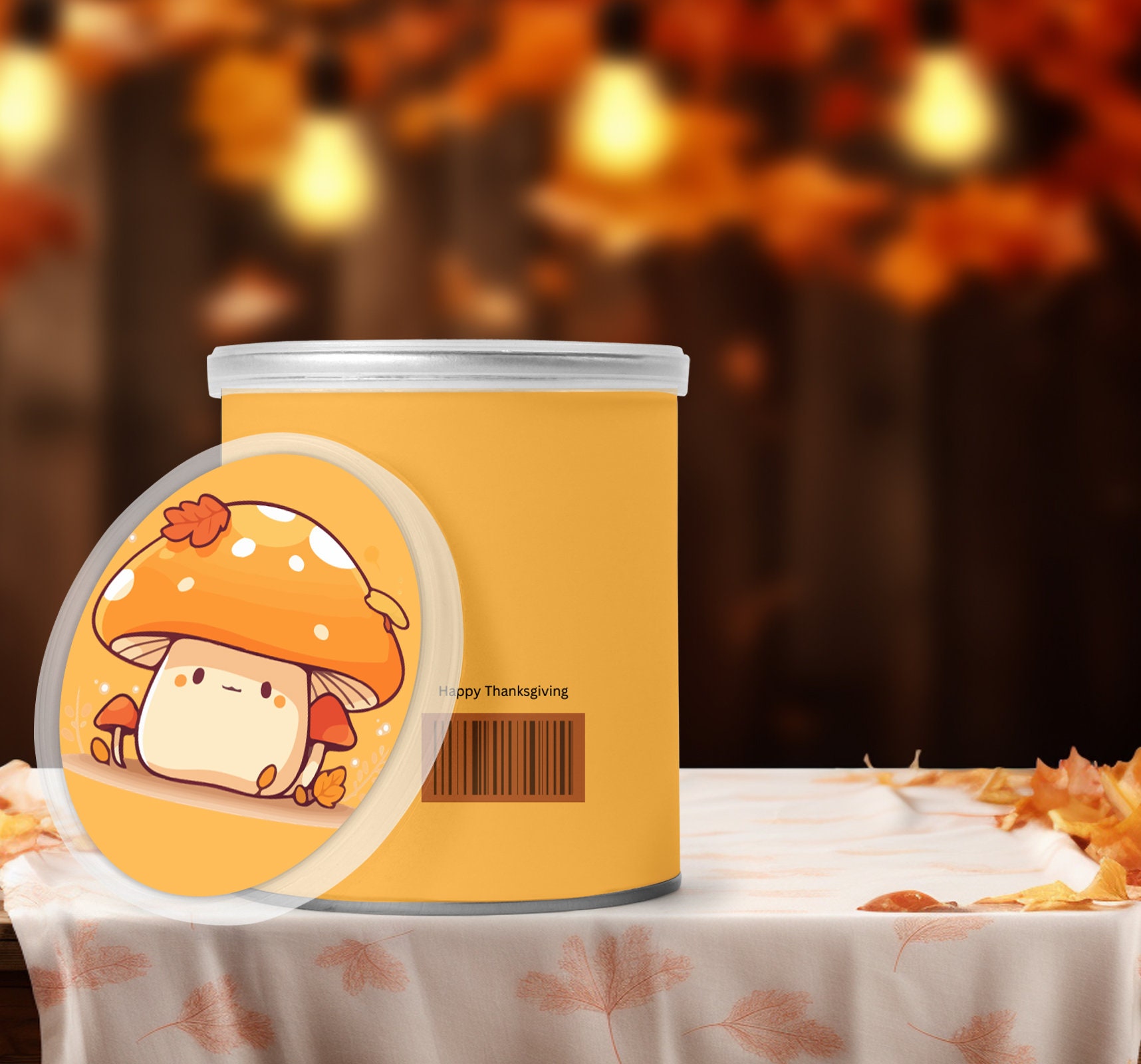 Digital Download, Pringle Can, Pringles Template, Pringle Can Cover ...