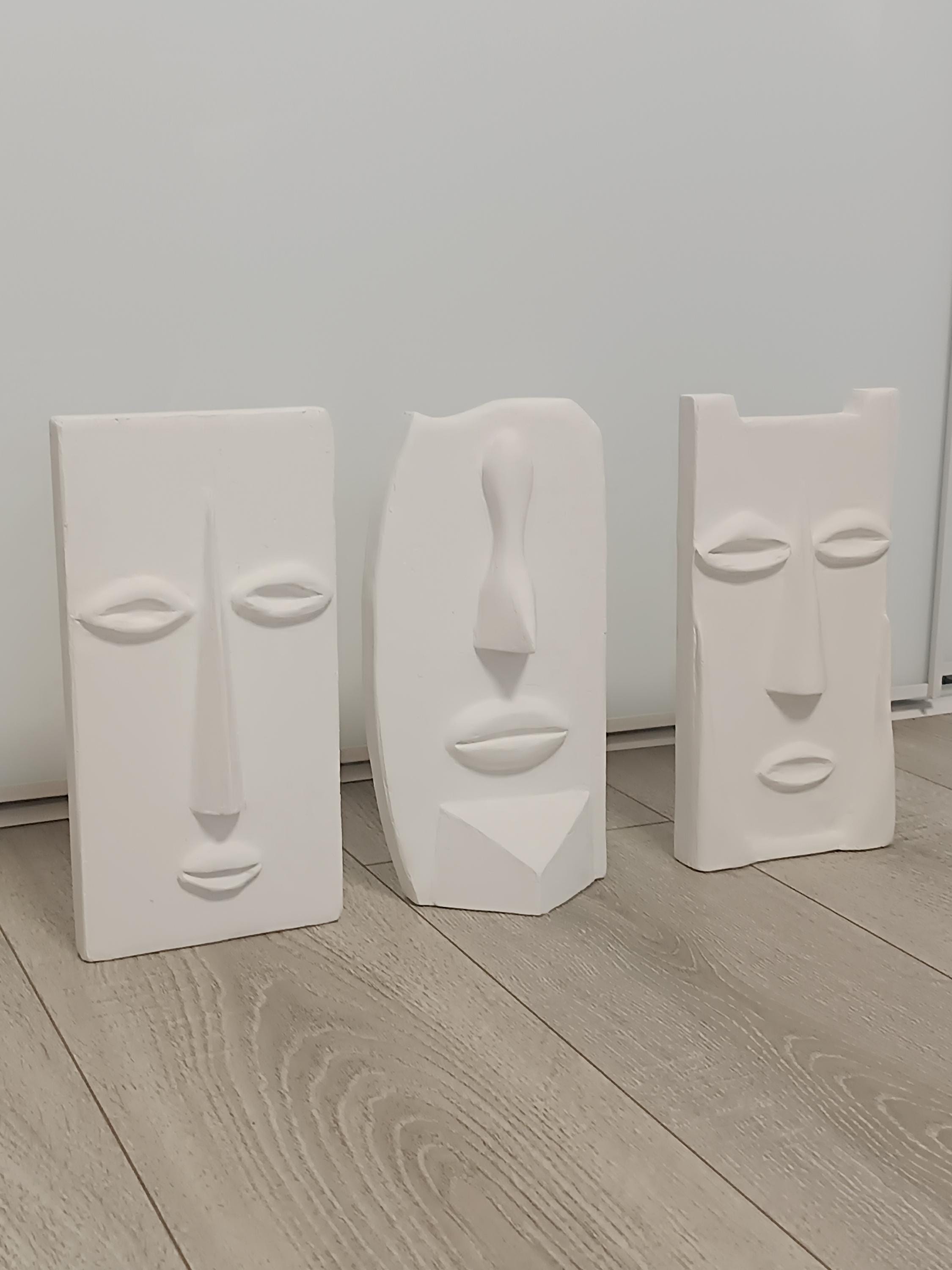 Stone Mask - Etsy