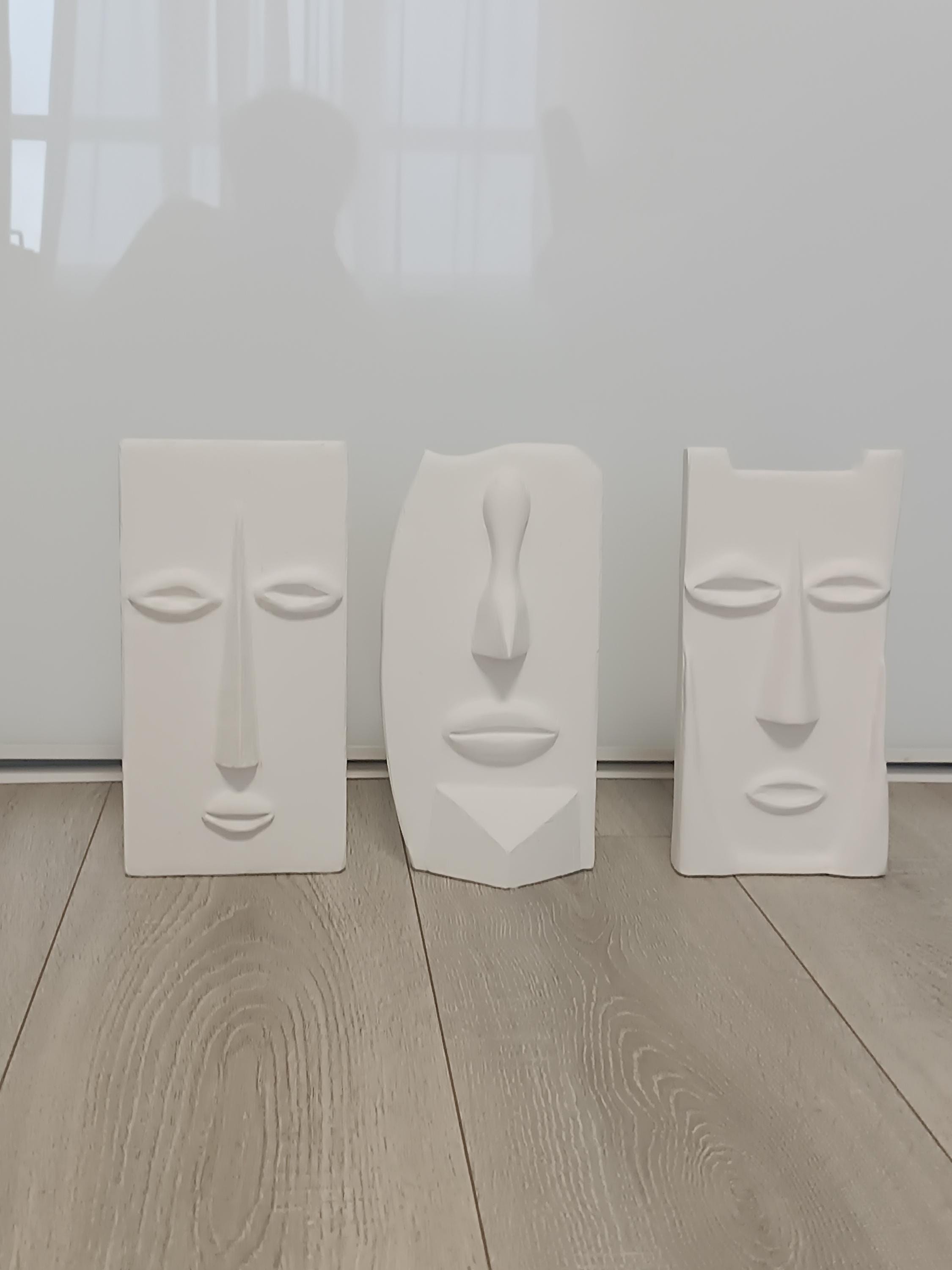 Stone Mask - Etsy