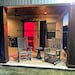 The HOT BOX Grizzly Sauna Harvia Electric SW80 Heater With Rocks ...
