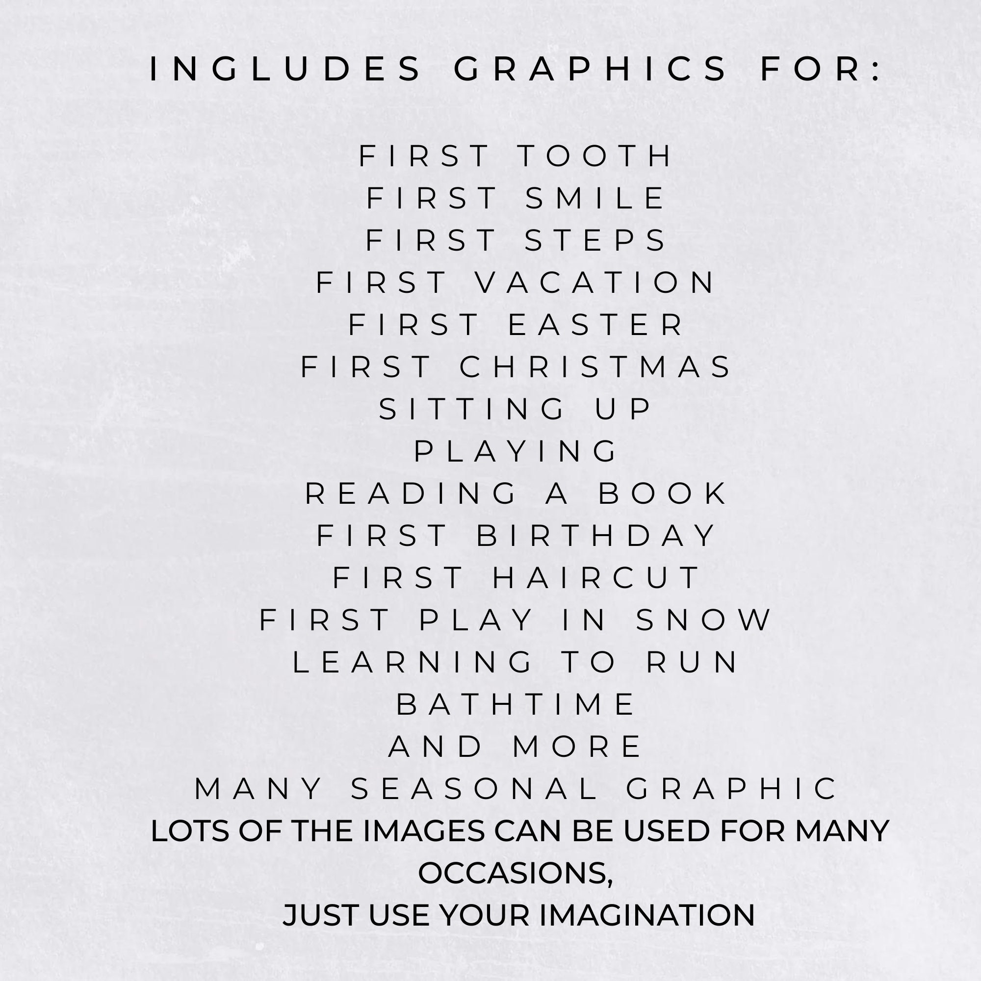 Monthly Milestone Clipart, Baby Girl Clip Art, Hello World Png, Infant ...