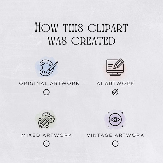 Tipos De Oraciones Clip Art