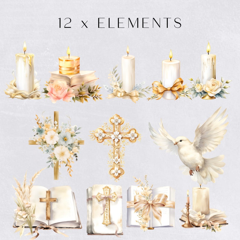 In Loving Memory Candle Png, Memorial Png, Dove Clipart, Rest in Peace ...