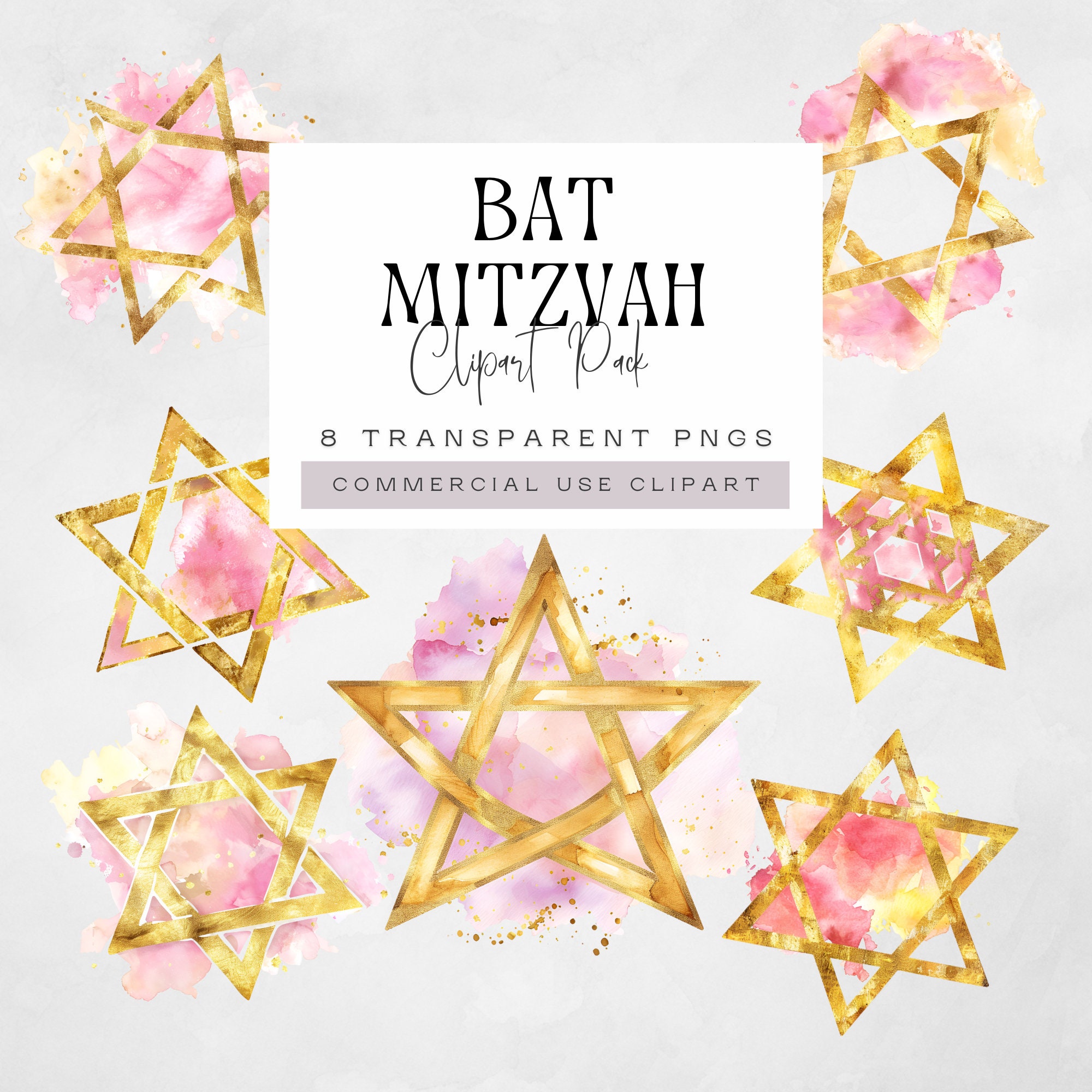 Bat Mitzvah Symbols Clipart 2,131 Bar Mitzvah Symbols Royalty Free
