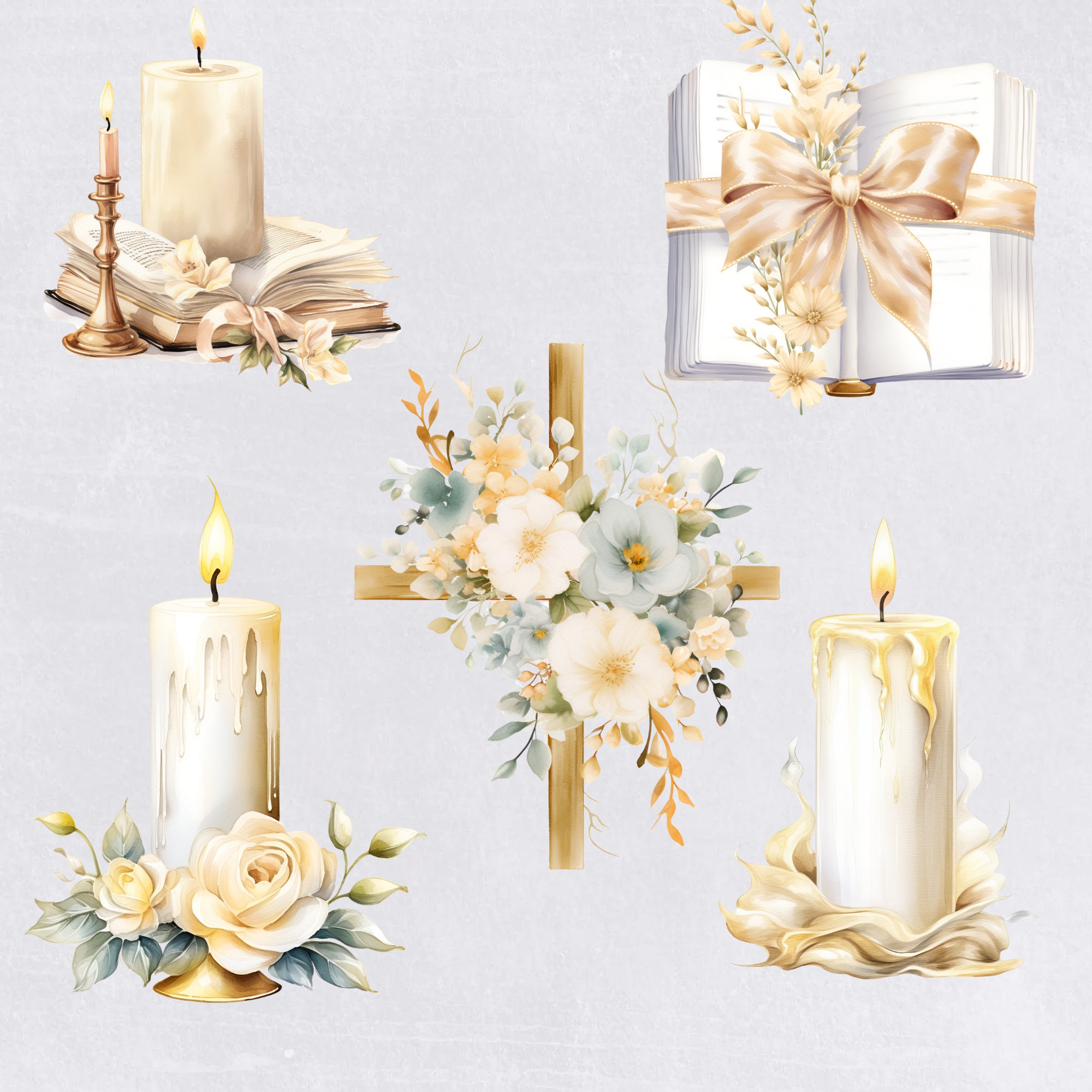 In Loving Memory Candle Png, Memorial Png, Dove Clipart, Rest in Peace ...