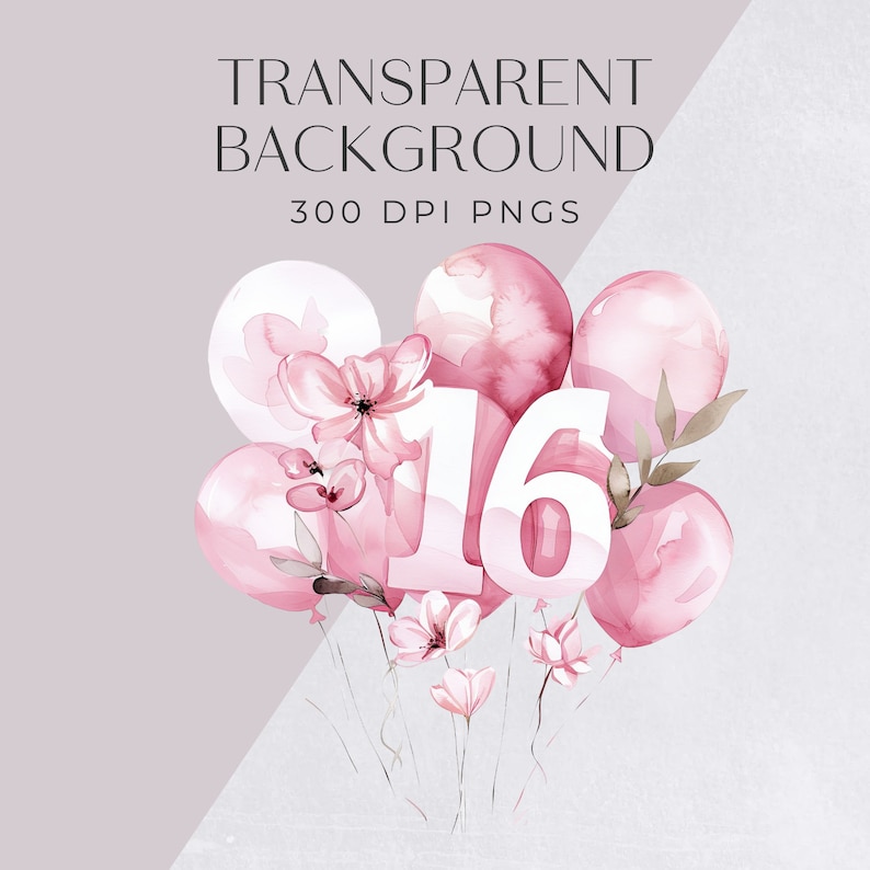 Sweet Sixteen Birthday Girl Png | SINGLE IMAGE | Sweet 16 Queen ...