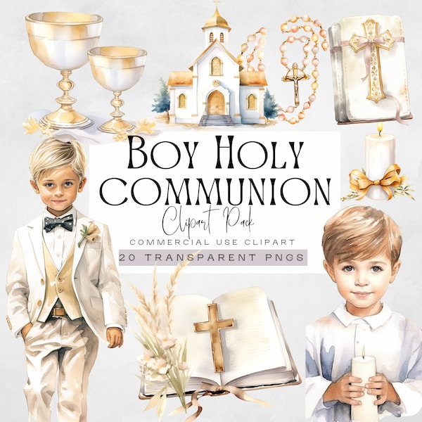 First Holy Communion Chalice Clipart - Etsy