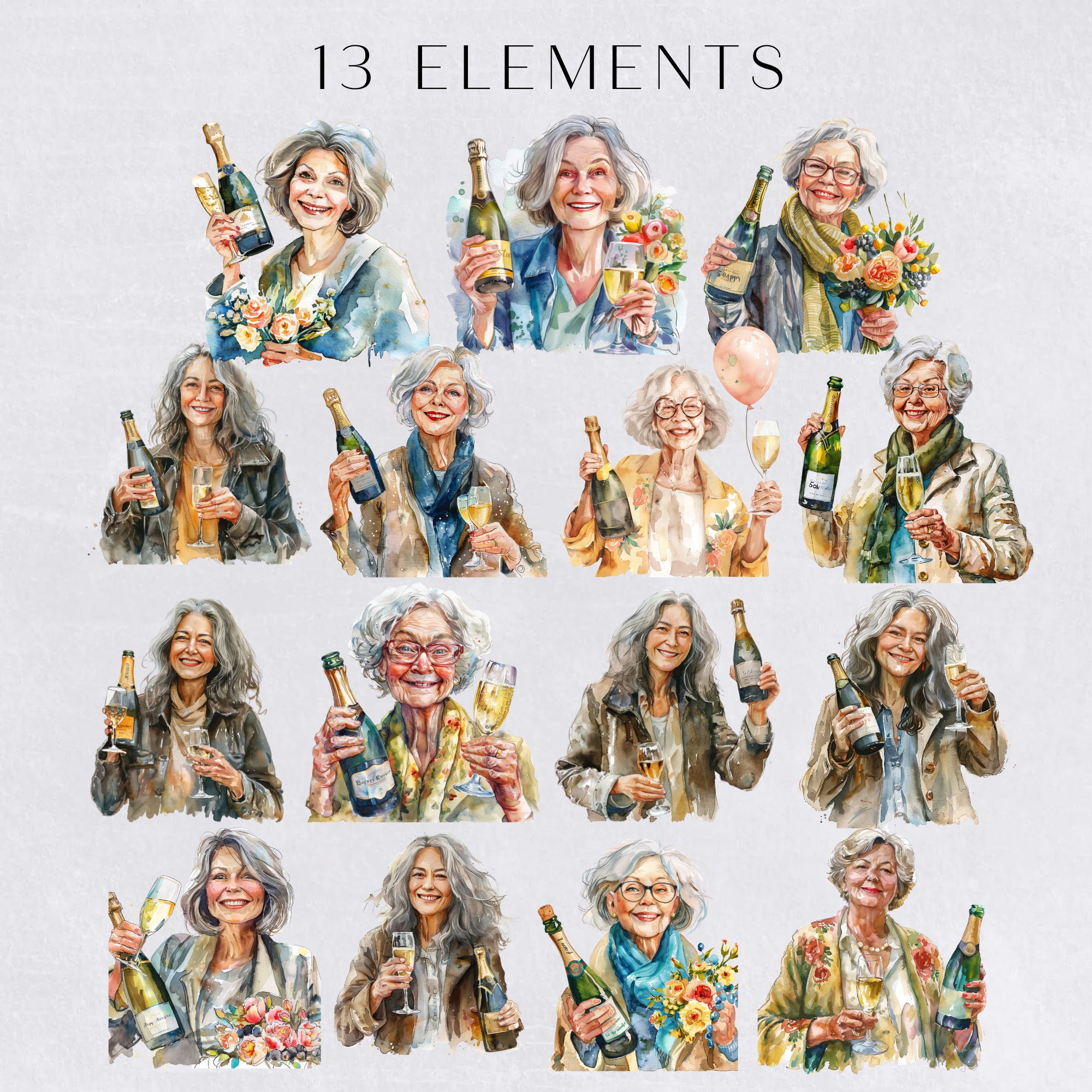 Retirement Png for Women, Happy Officially Retirement Clipart, Legend ...