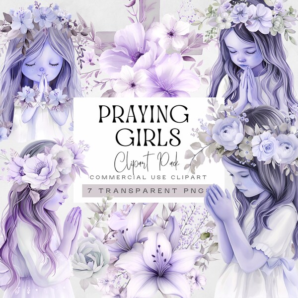First Communion Purple Png - Etsy