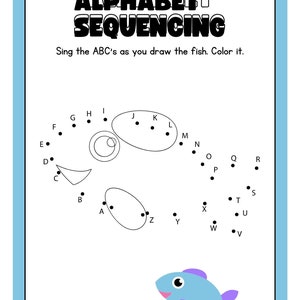 Animal Dot-to-dot Adventure: Connecting the Dots, Unleashing the Wild ...