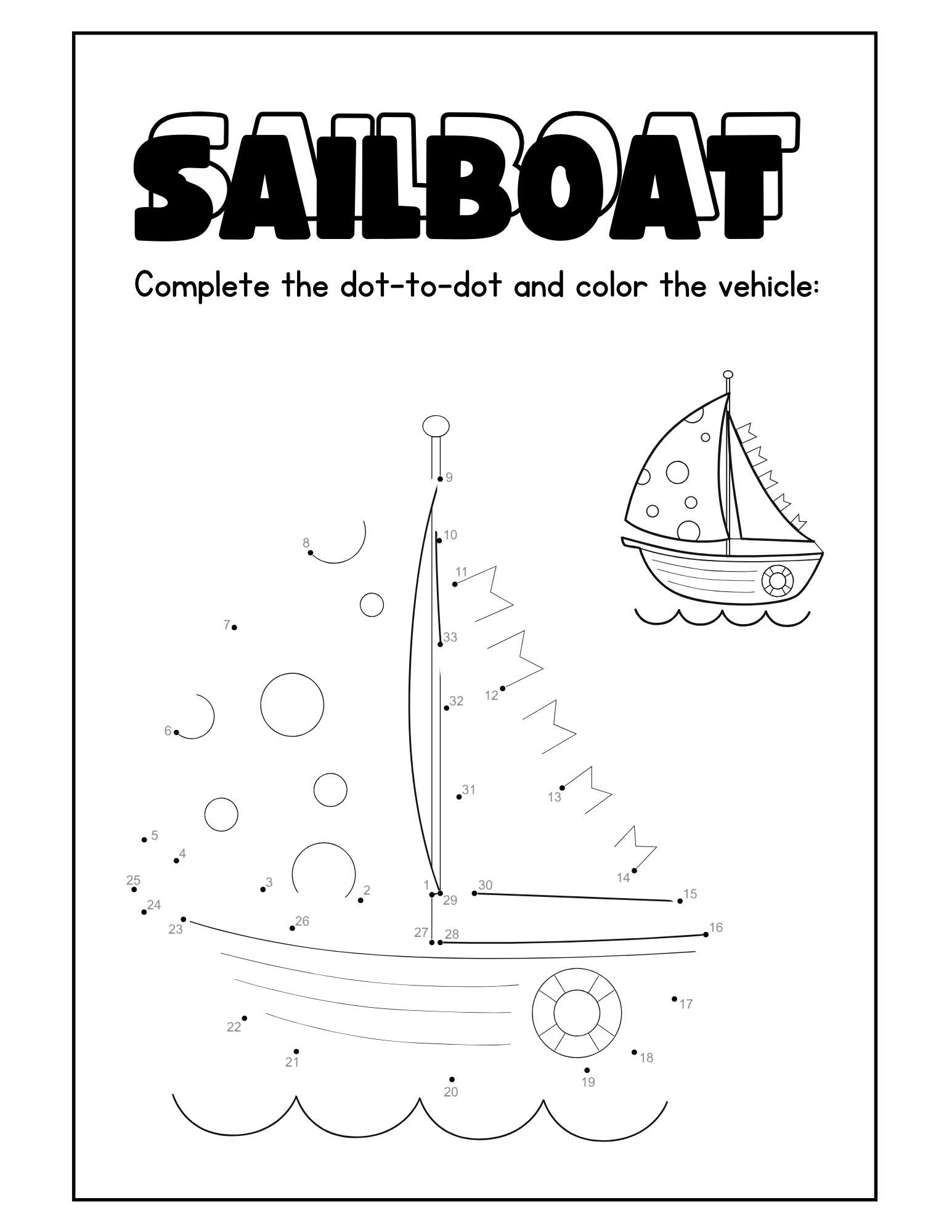 Animal Dot-to-dot Adventure: Connecting the Dots, Unleashing the Wild ...