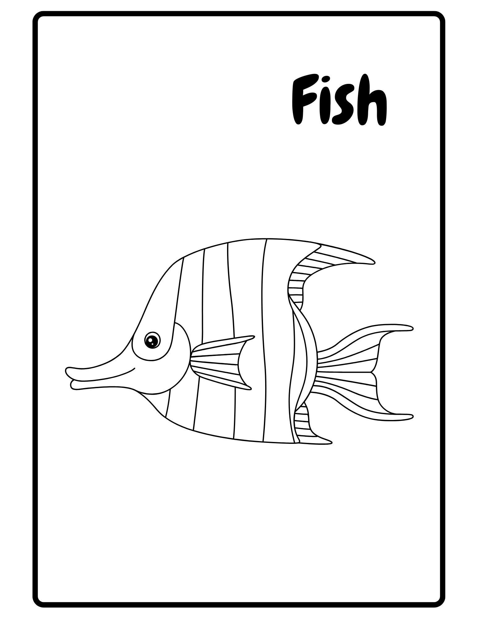 Ocean Wonders: A Sea Animal Exploration Book for Young Explorers” - Etsy