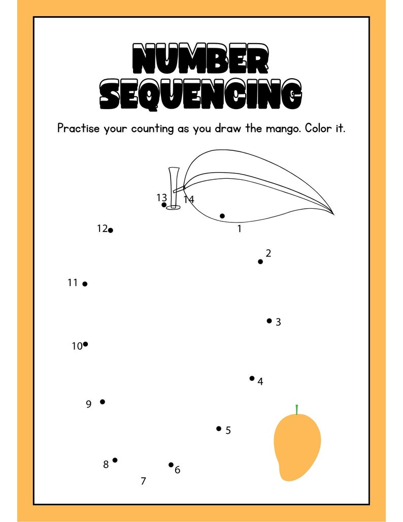 Animal Dot-to-dot Adventure: Connecting the Dots, Unleashing the Wild ...