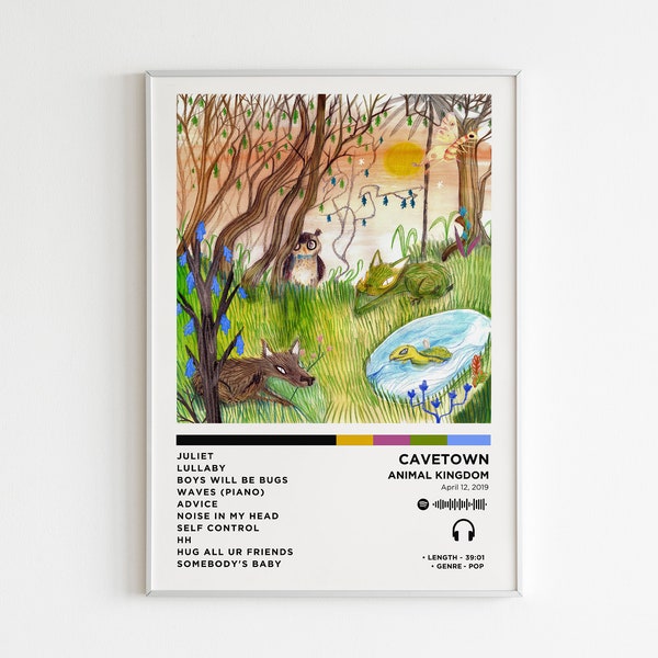 Cavetown Merch - Etsy