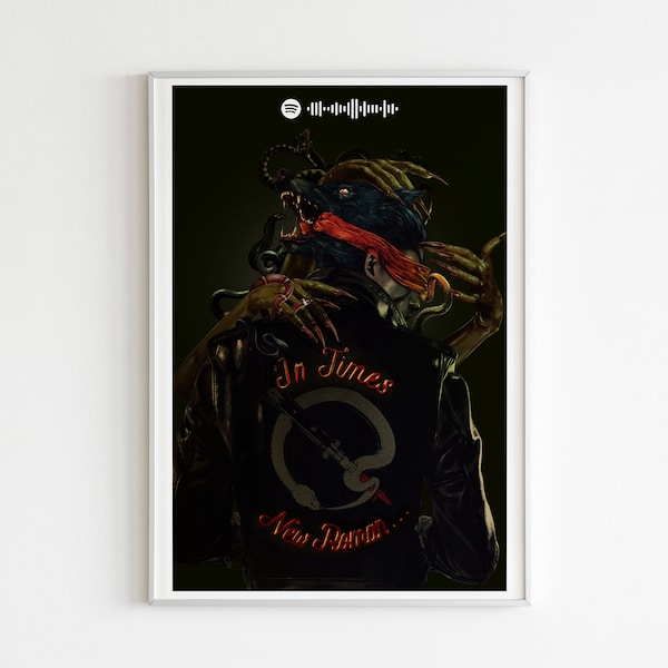 Roman Album Art - Etsy