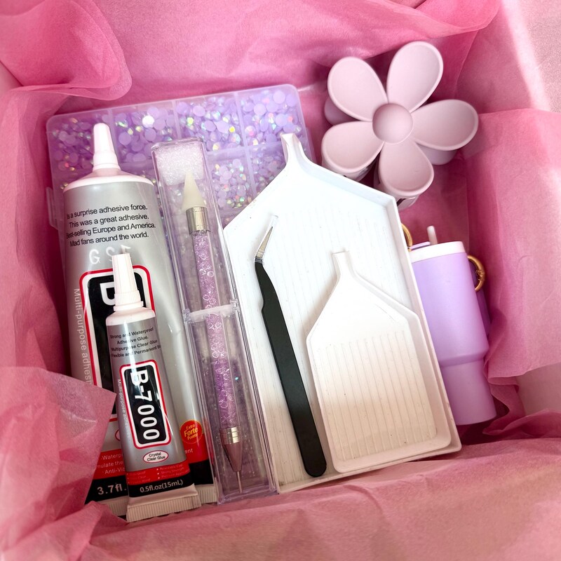Bedazzling Kit - Etsy UK