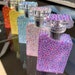 Bling Perfume Bottle - Etsy