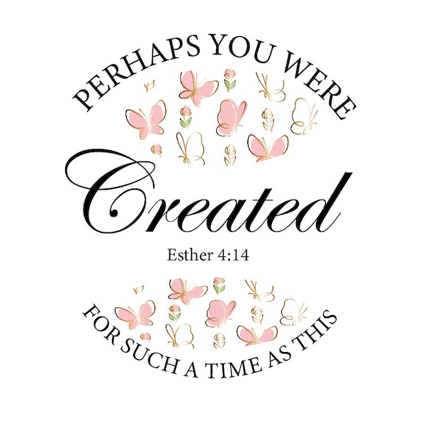 Esther 4 - Etsy