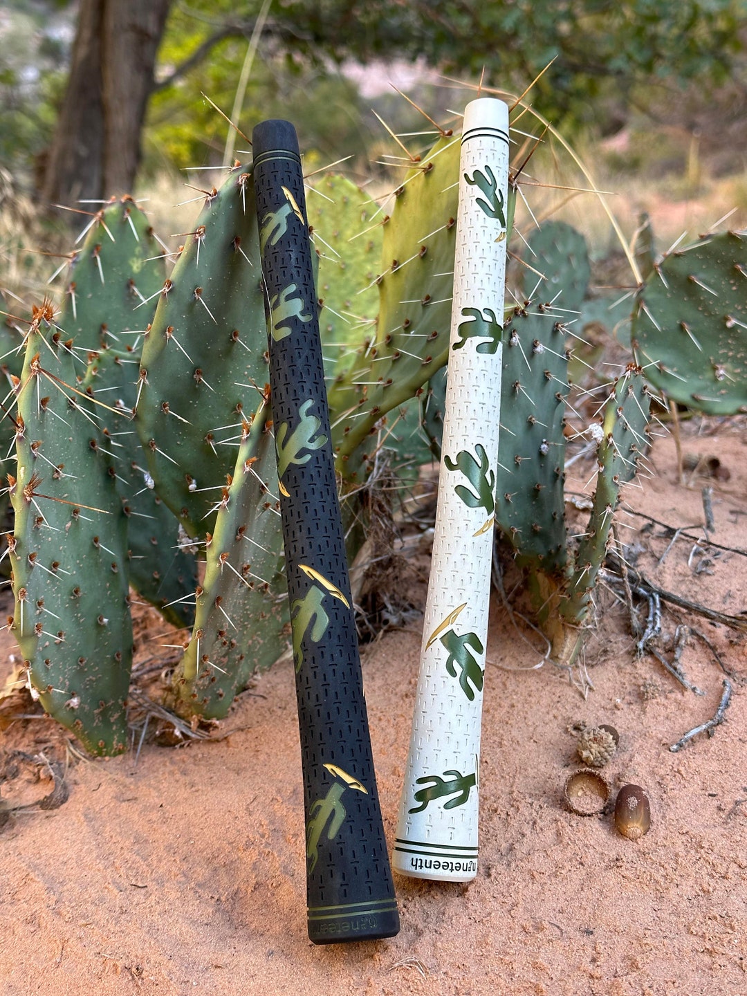 Nineteenth Golf Cactus Grip - Etsy