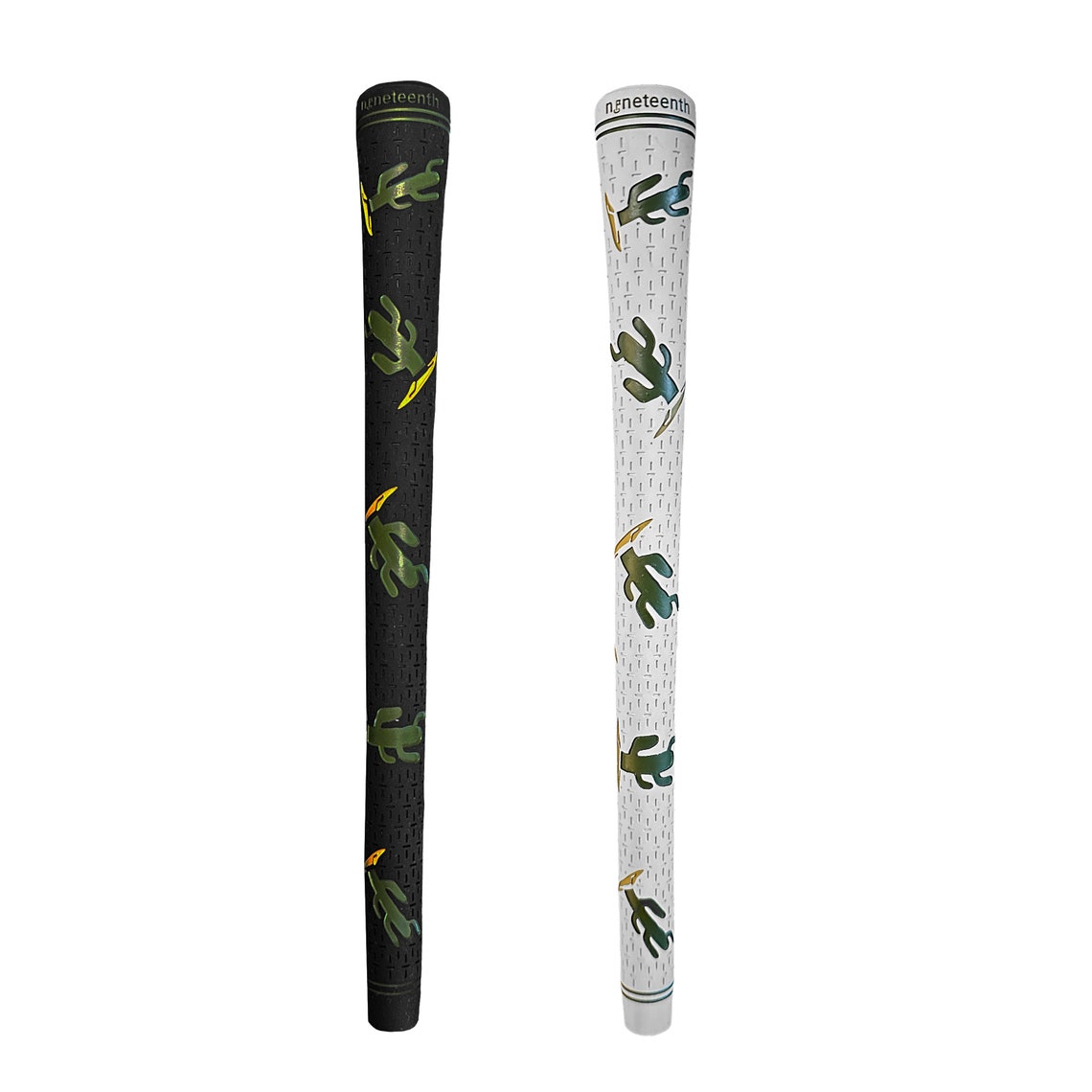 Nineteenth Golf - Cactus Grip - Etsy