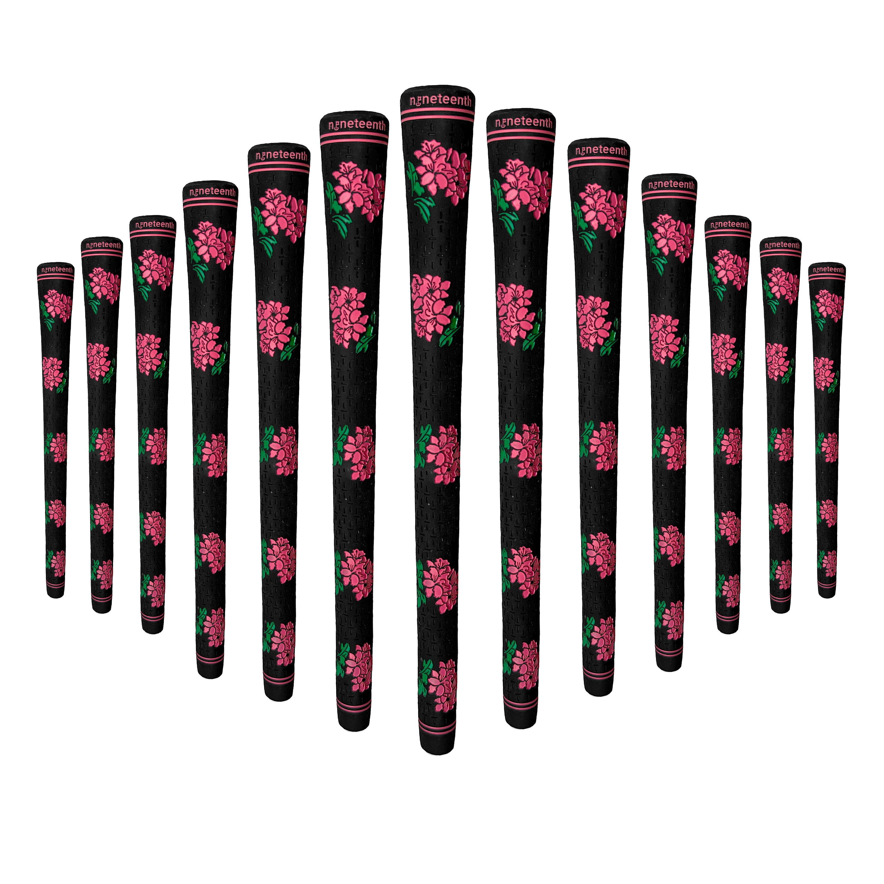 Nineteenth Golf - Blooms and Birdies - Etsy