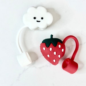 Stanley Straw Topper Cover Stanley Cup Cover for Stanley Supply ...