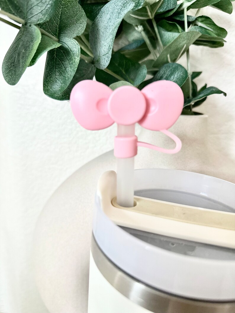 Stanley Straw Topper Cover Stanley Cup Cover for Stanley - Etsy