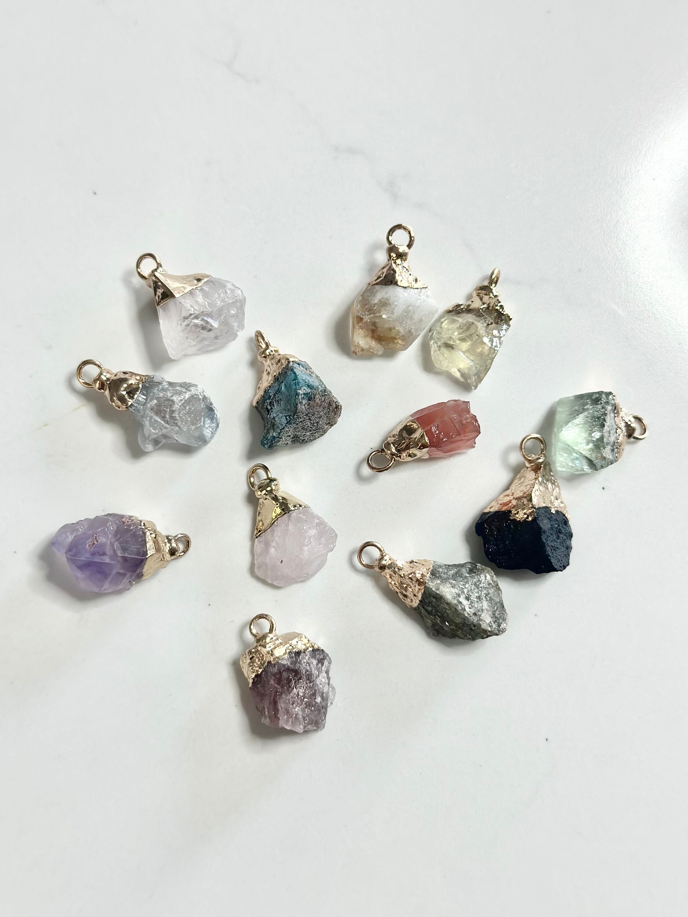 Stanley Cup Crystal Charm Accessories for Water Bottle Charm - Etsy