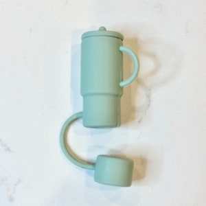 Stanley Straw Topper Cover Stanley Cup Cover for Stanley Supply ...