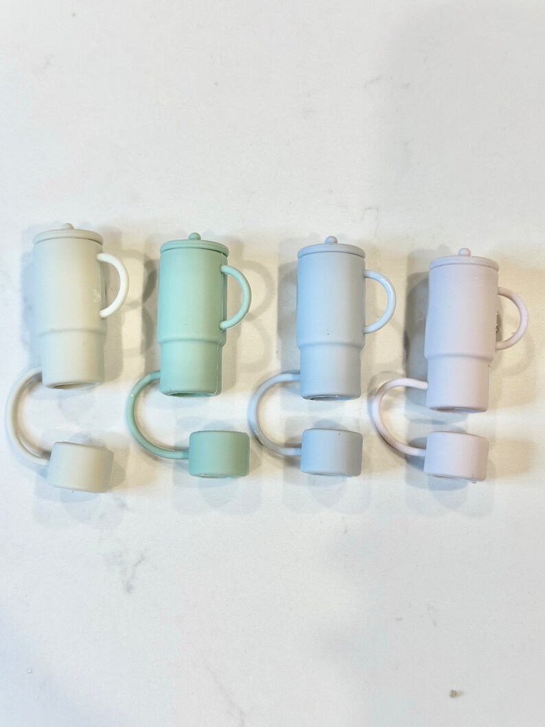 Stanley Straw Topper Cover Stanley Cup Cover for Stanley - Etsy