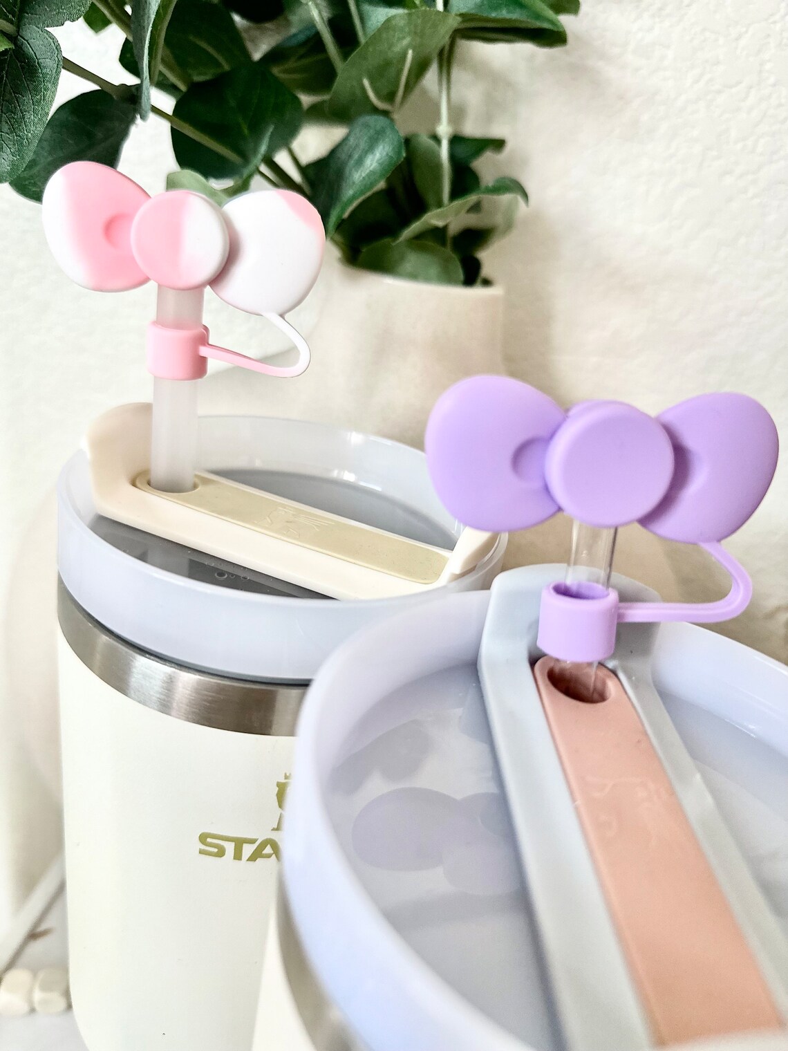 Stanley Straw Topper Cover Stanley Cup Cover for Stanley - Etsy