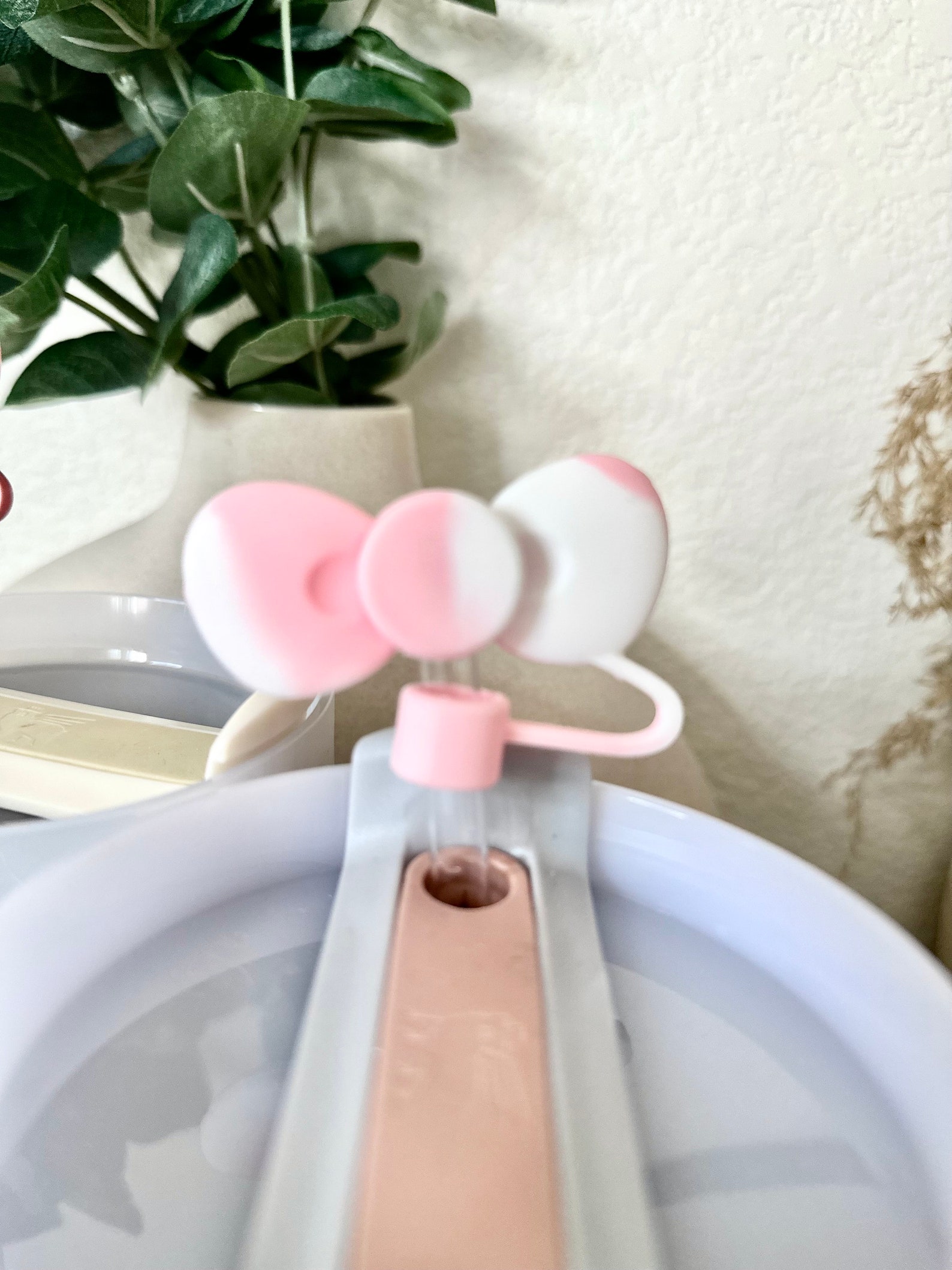 Stanley Straw Topper Cover Stanley Cup Cover for Stanley - Etsy