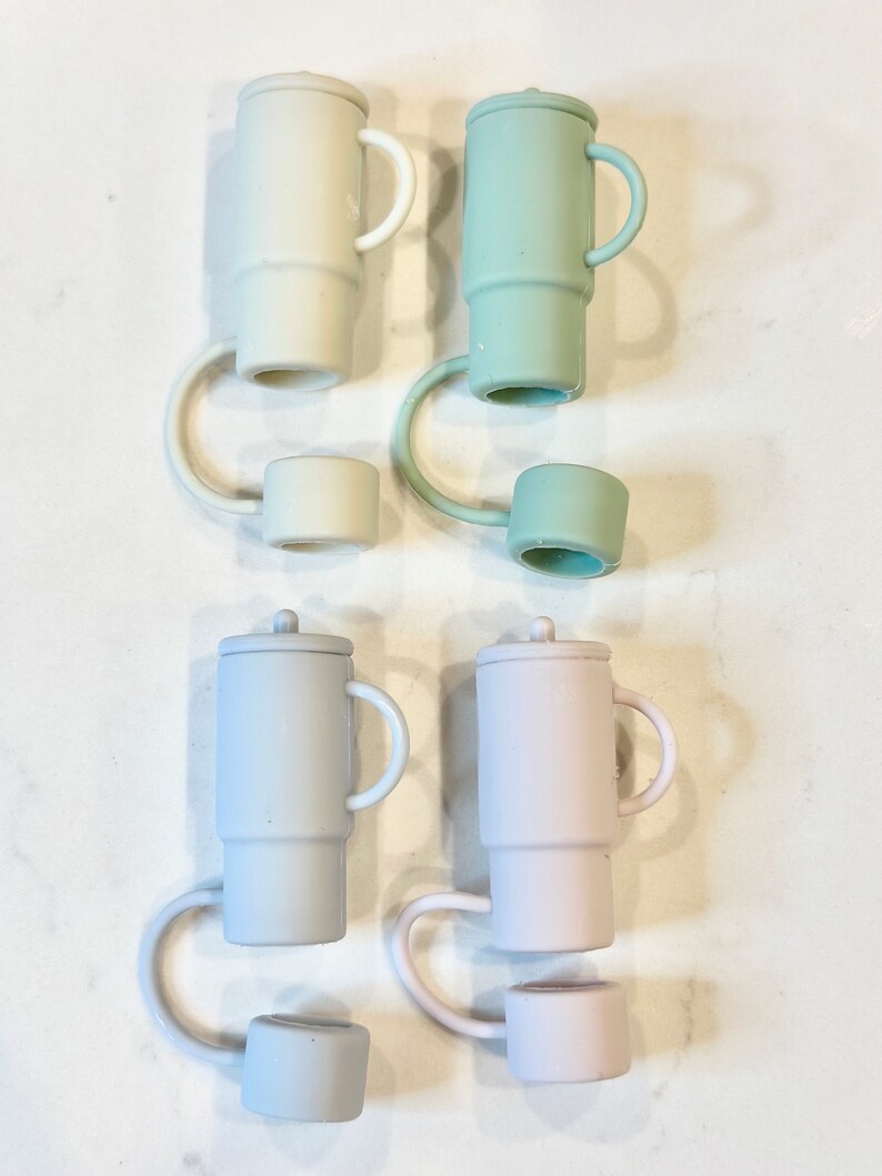 Stanley Straw Topper Cover Stanley Cup Cover for Stanley - Etsy