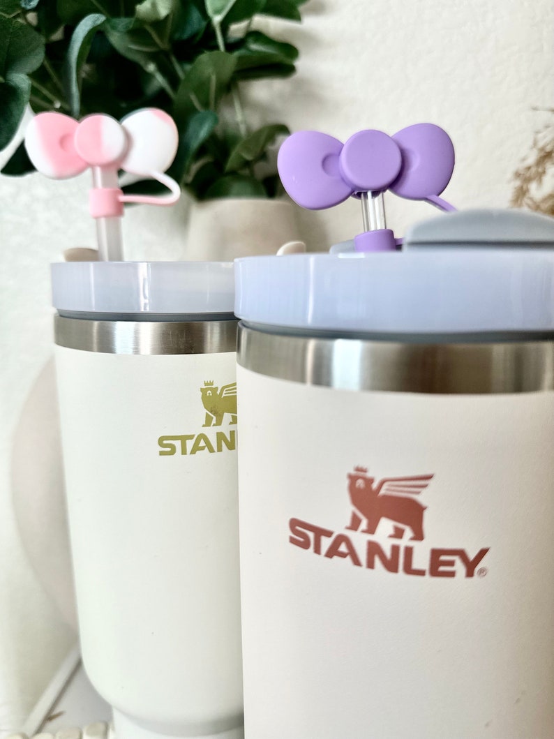 Stanley Straw Topper Cover Stanley Cup Cover for Stanley - Etsy