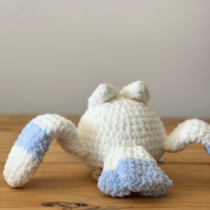 Peeko Pattern | DIGITAL ONLY | Easy Crochet Instructions (level 1/3 ...